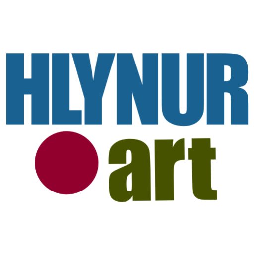 | HLYNUR — ART